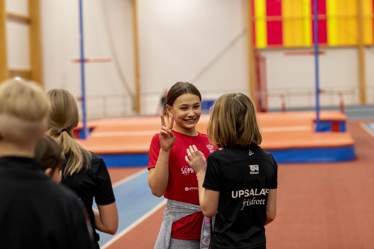 Upsala Idrottsförening
